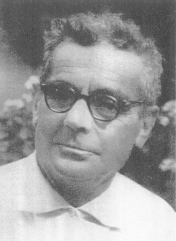 Benvenuto Terracini and the history of linguistics between the 19th and ...