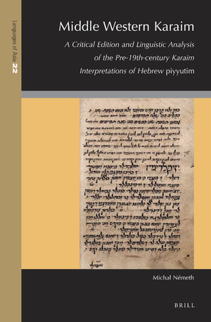 Recent publications in the history and philosophy of the language sciences – June 2020 | History ...